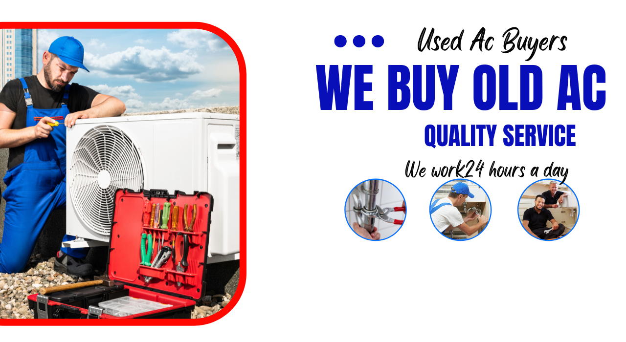 Home - Used Ac Buyers in Pakistan old ac sale purchase